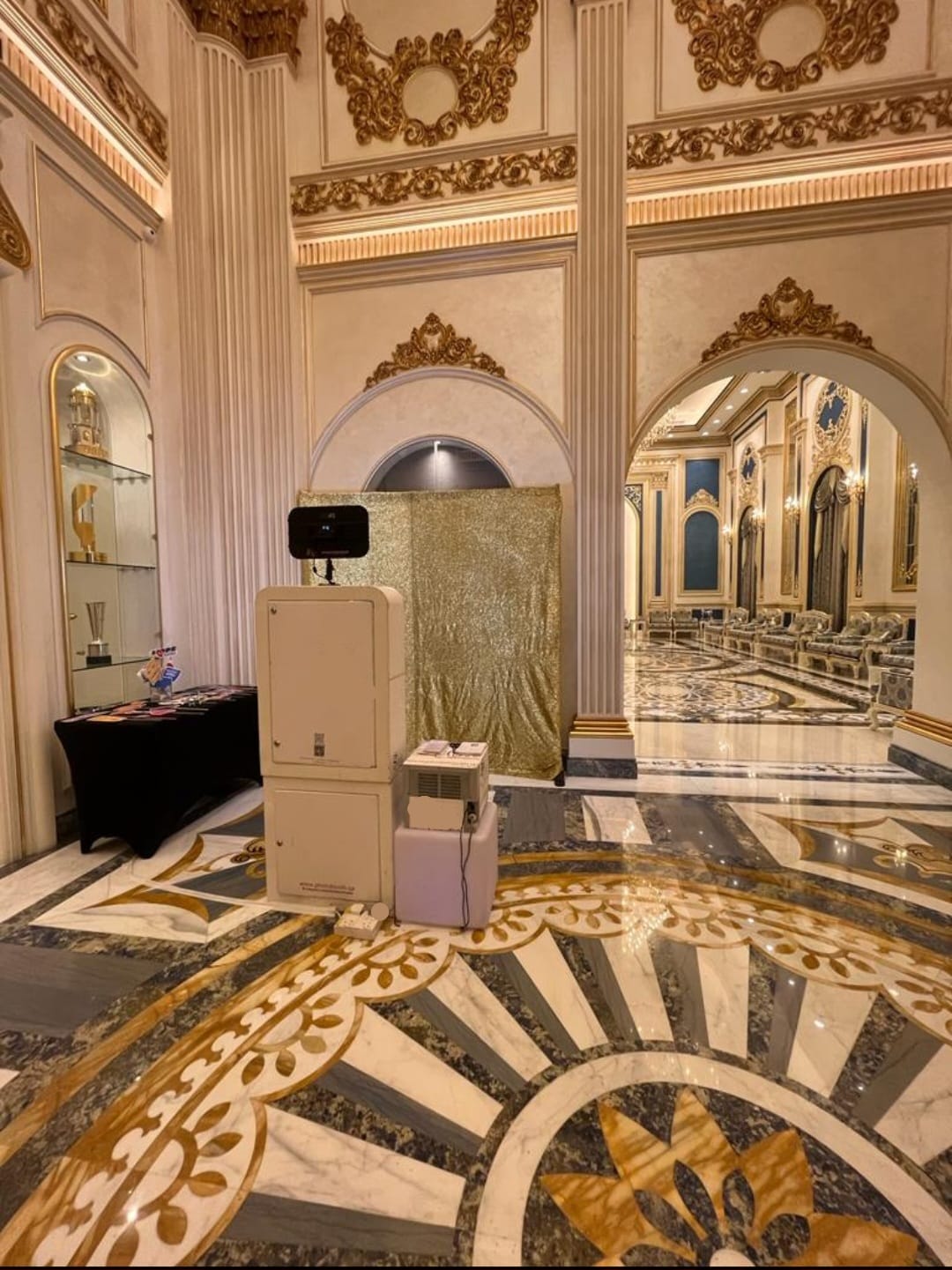 25 Photobooth Backdrop Ideas to Make Your Event Unforgettable