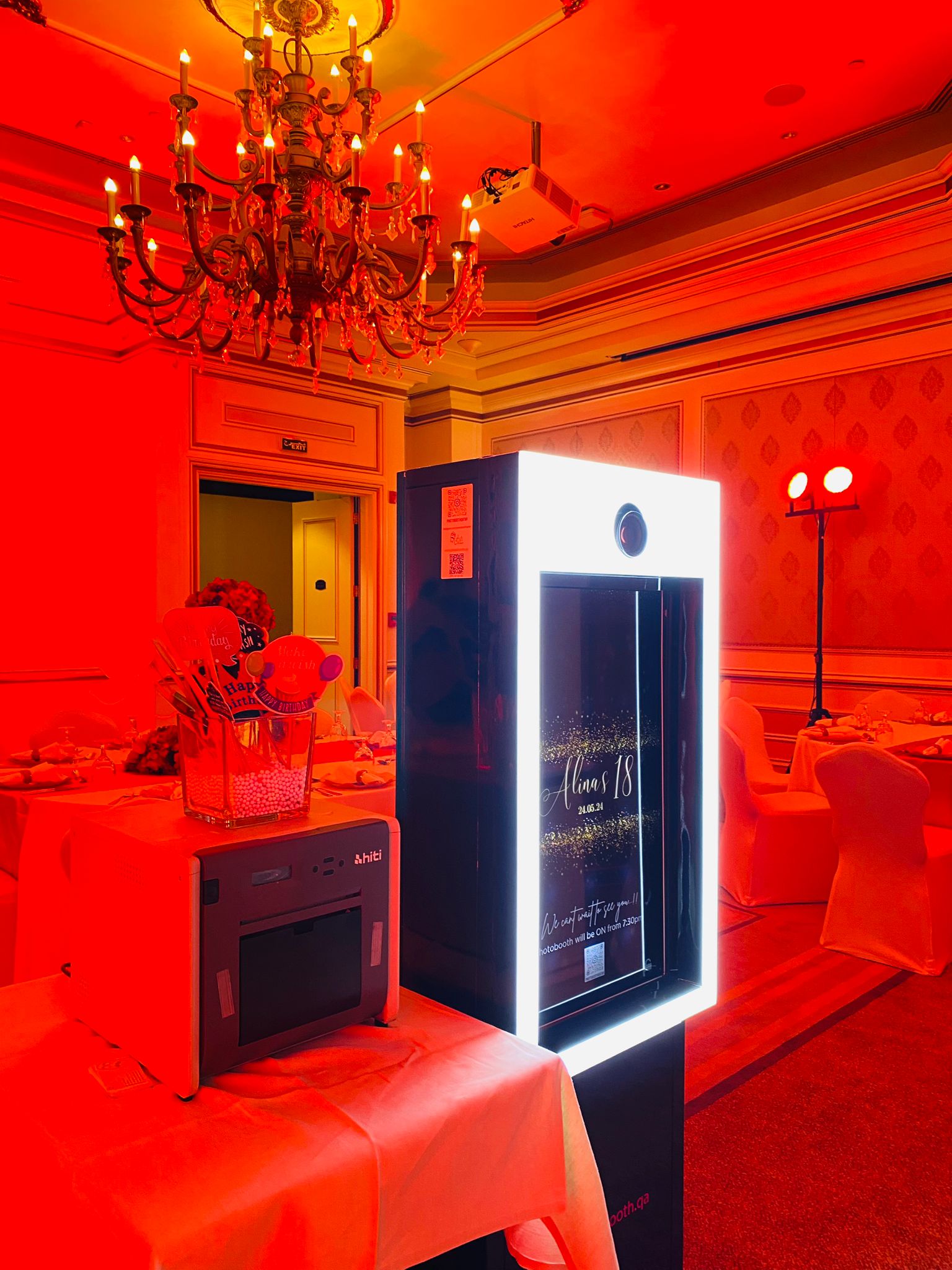 The Evolution of Photobooths: A Journey from 1888 to Now