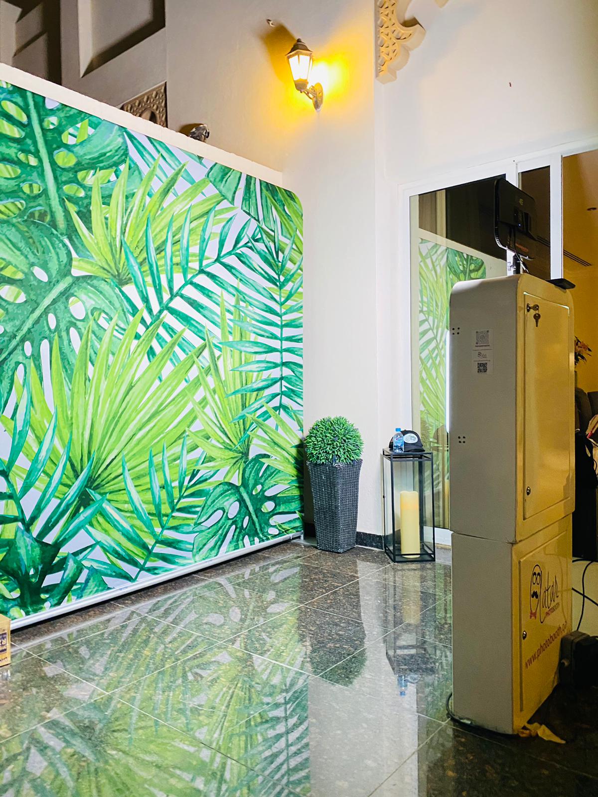 25 Photobooth Backdrop Ideas to Make Your Event Unforgettable